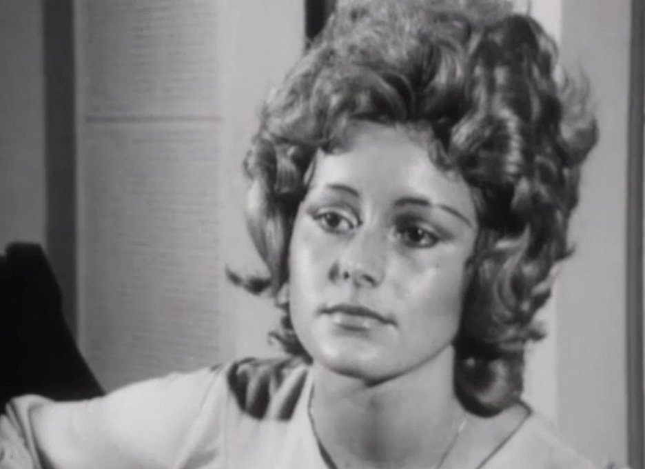 Ursula Rainio | ČSFD.cz