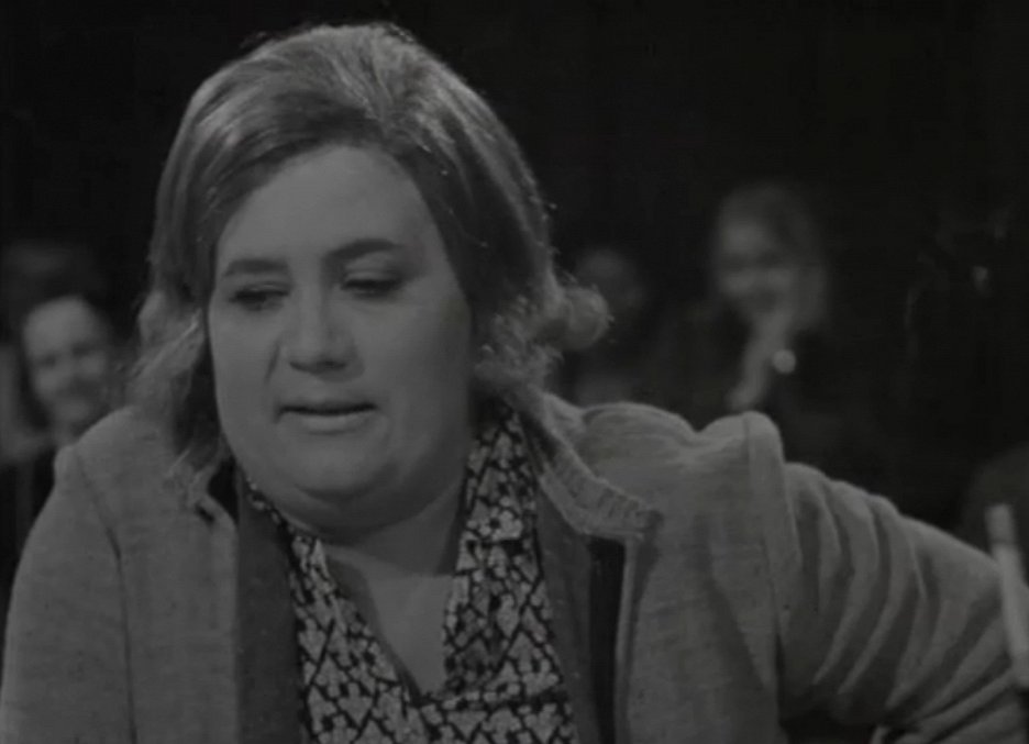 Tapaus Ritva Valkama (1972) | ČSFD.cz