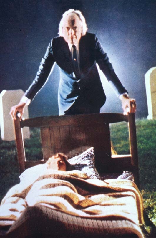 Phantasm (1979) | ČSFD.cz