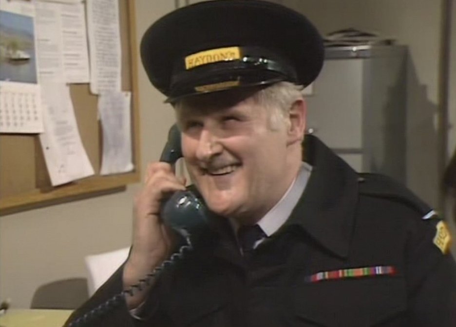 Citizen Smith (1977) | ČSFD.cz