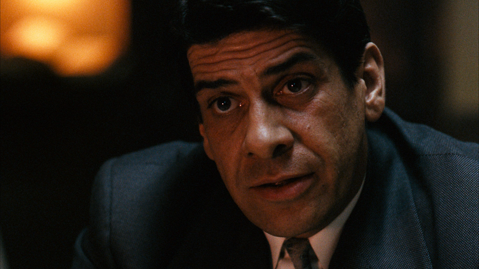 Al Lettieri | ČSFD.cz