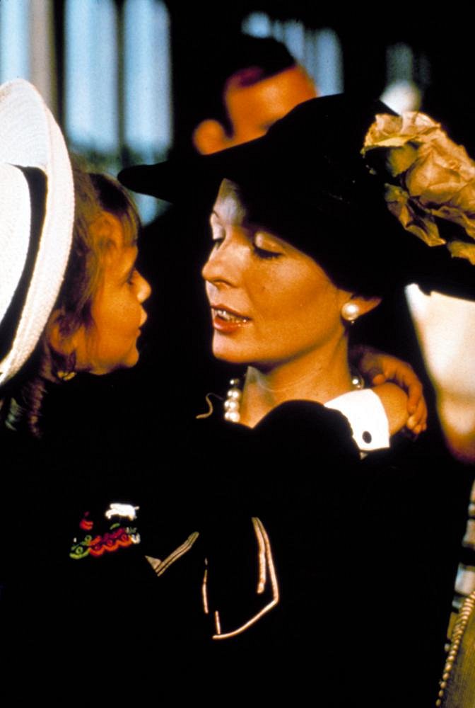 Kmotr II (1974) | ČSFD.cz