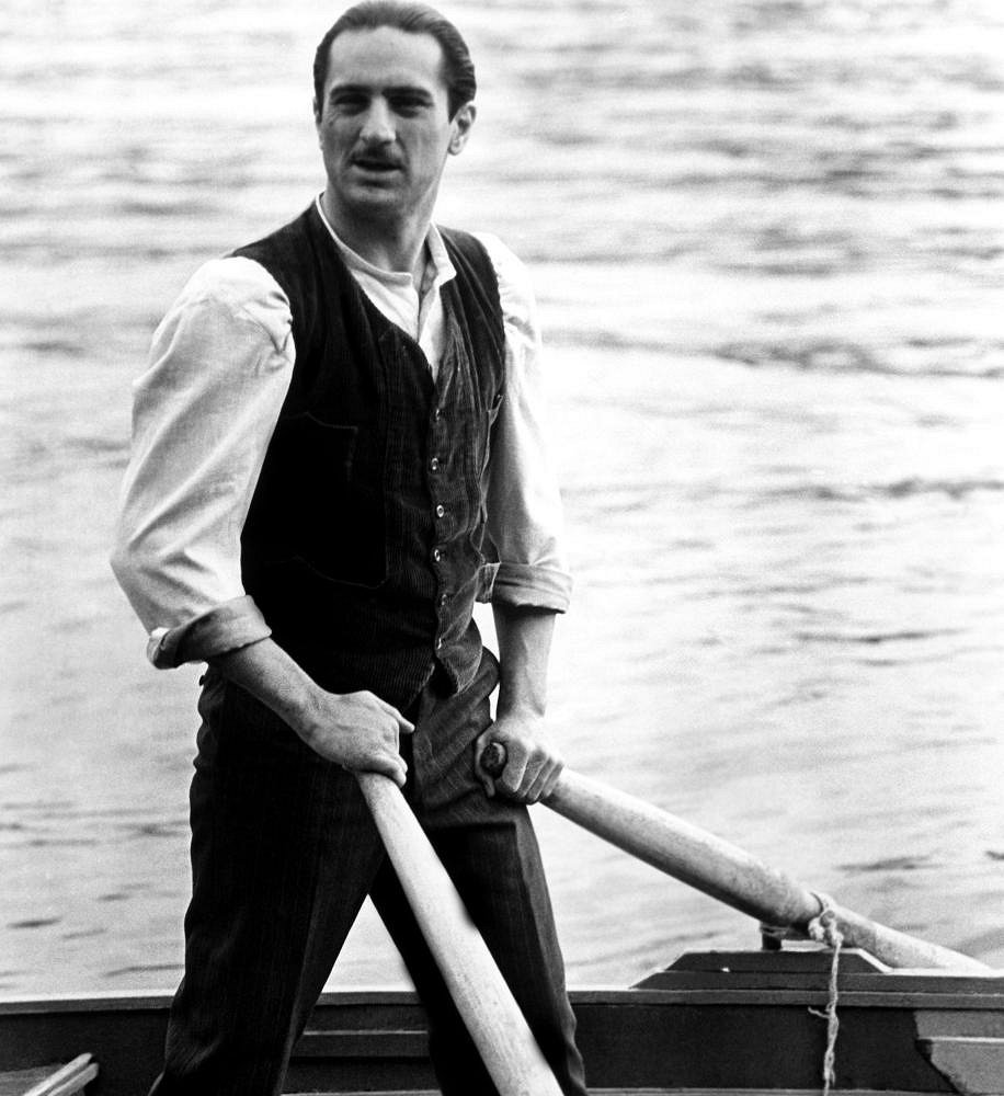 Kmotr II (1974) | ČSFD.cz