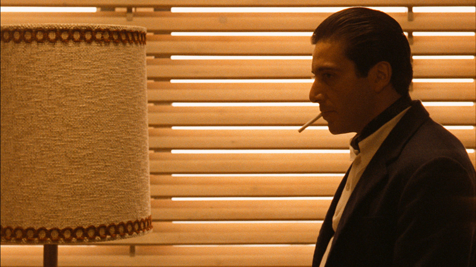 Kmotr II (1974) | ČSFD.cz