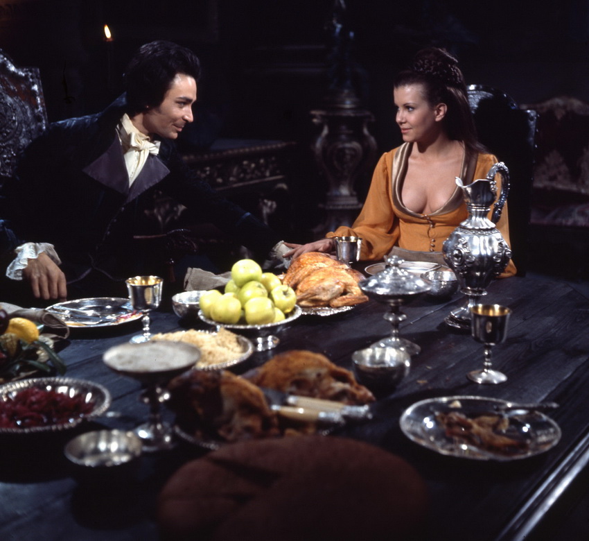 Damien Thomas | ČSFD.cz