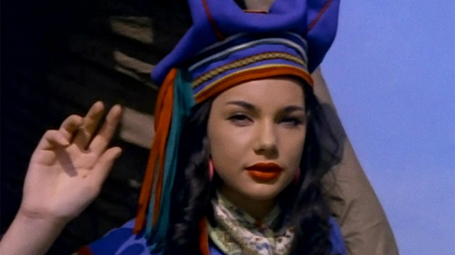 Sensuela (1973) | ČSFD.cz