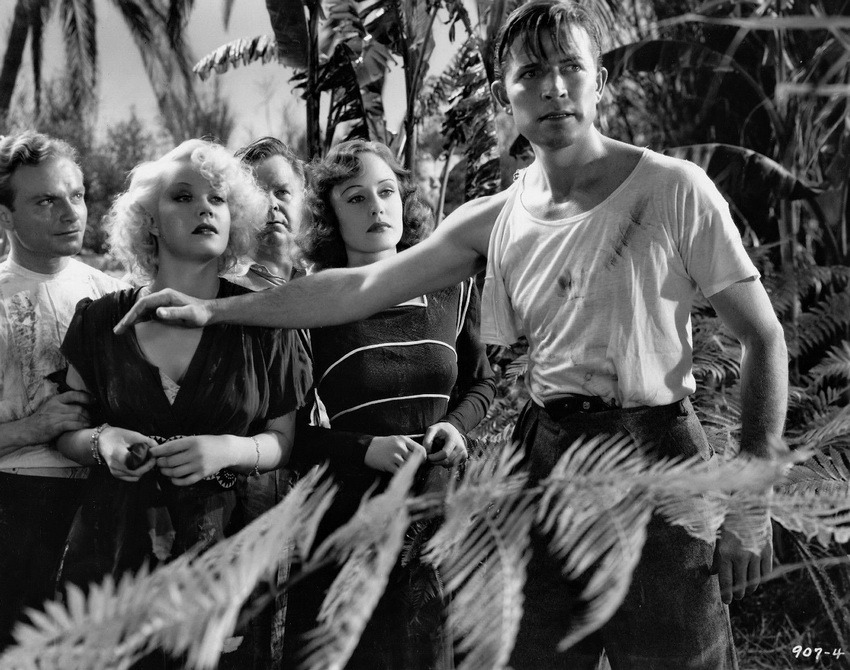 Bruce Cabot | ČSFD.cz