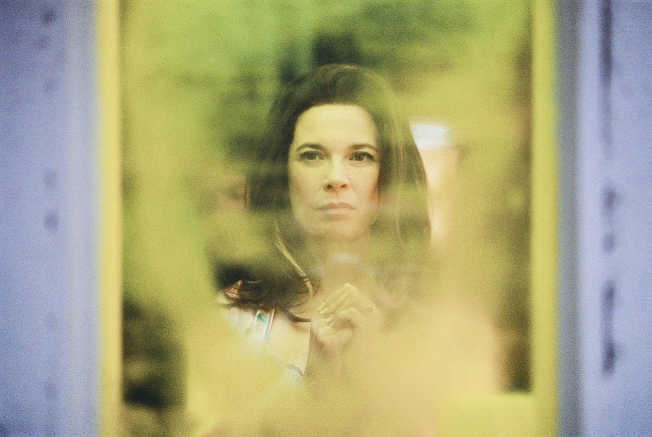 Anne Dorval | Galerie - Van de set | ČSFD.cz