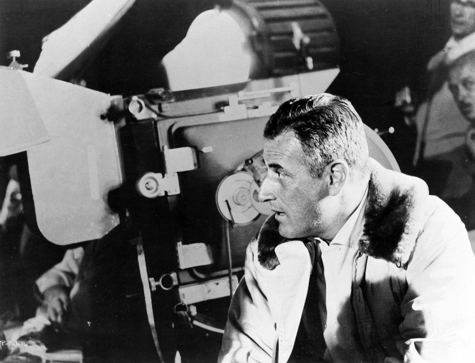 Stanley Kramer | Biografia | ČSFD.cz