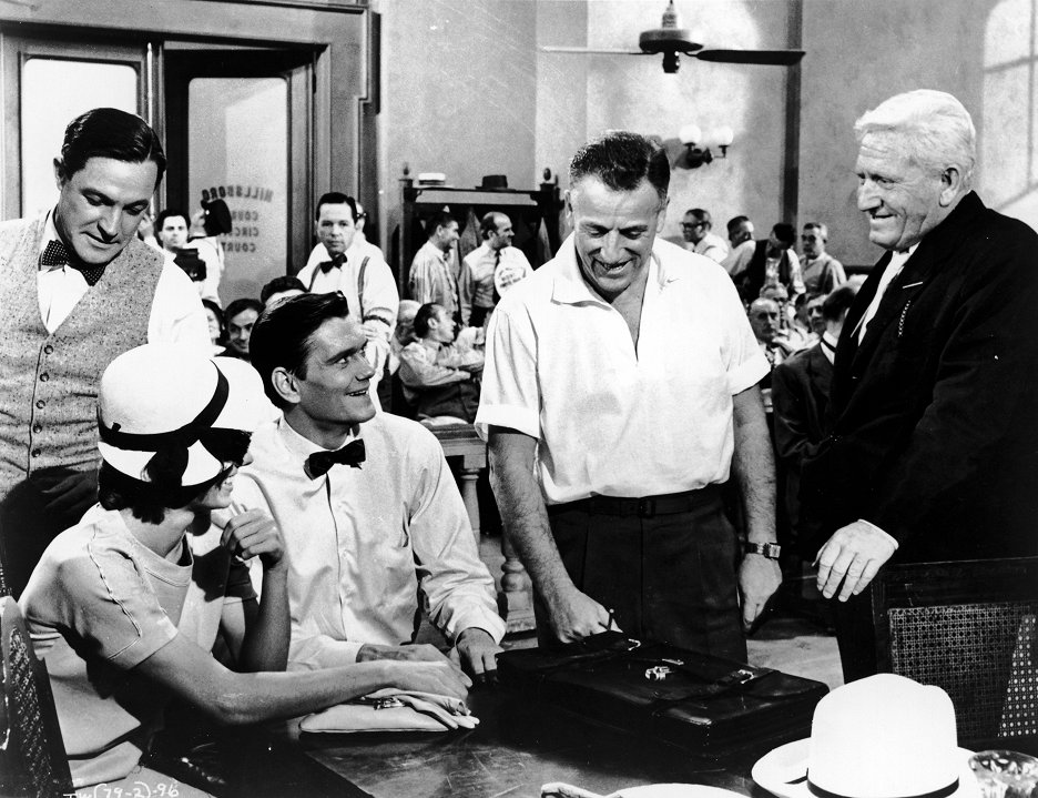 Stanley Kramer | ČSFD.cz