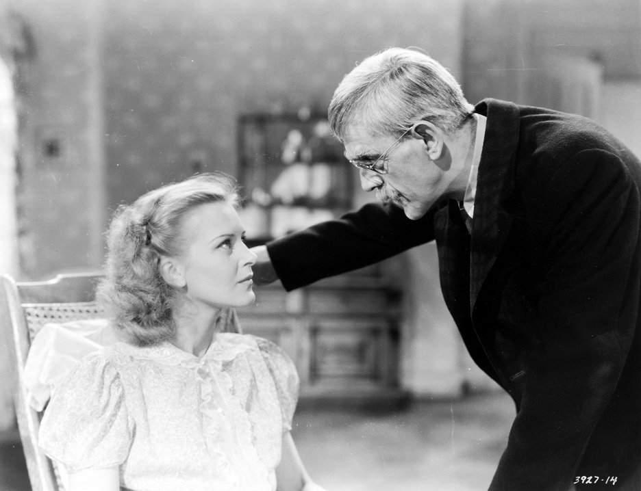 Maris Wrixon | ČSFD.cz