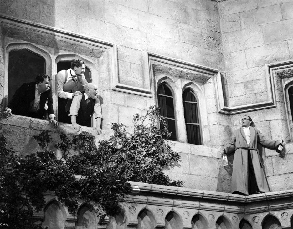 Moore Marriott | ČSFD.cz