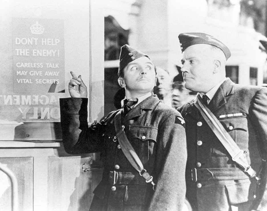 Wally Patch | ČSFD.cz