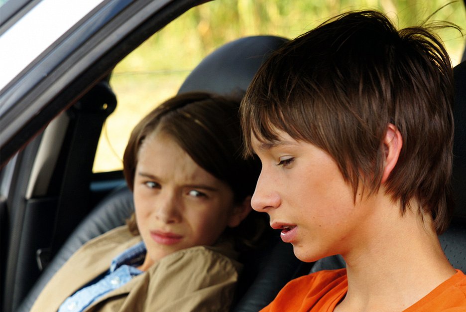 Gabriel (2013) | ČSFD.cz