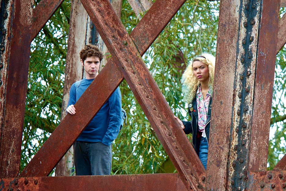 Tady a teď (2014) | ČSFD.cz