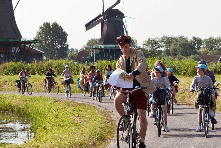 Mees Kees op kamp (2013) | Galerie - Van film | ČSFD.cz