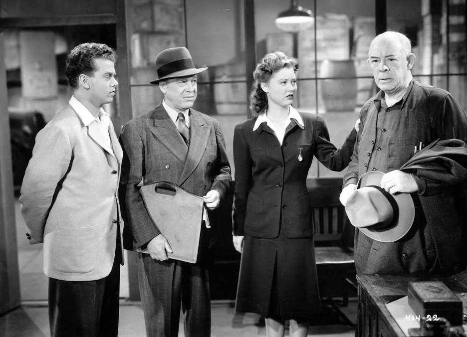 Robert Homans | ČSFD.cz