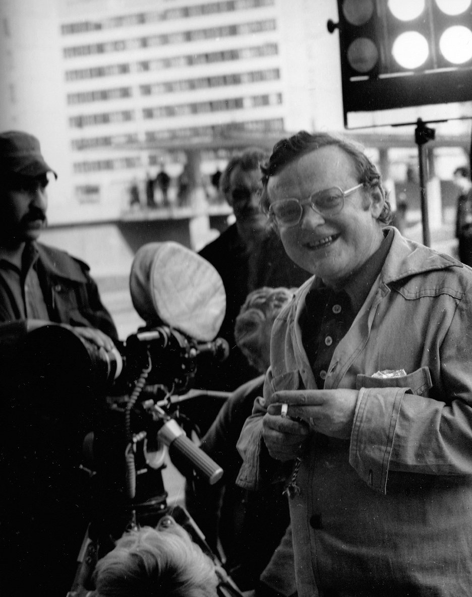 Stanislav Strnad | ČSFD.cz