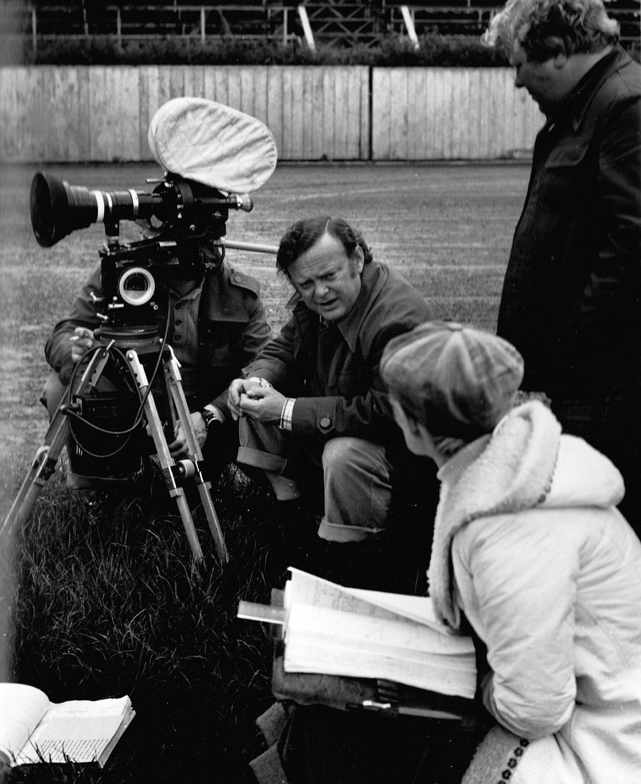 Stanislav Strnad | ČSFD.cz