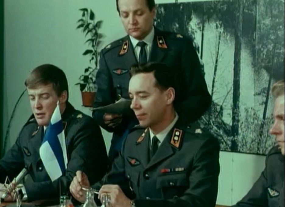 25 vuotta ystävyyttä (1973) | ČSFD.cz