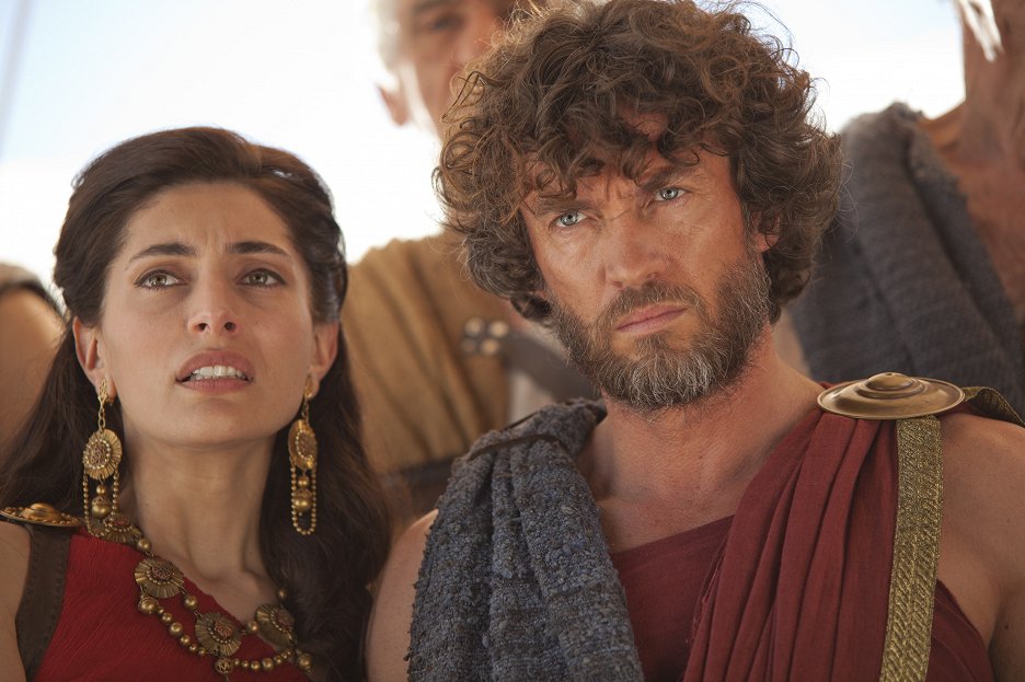 Odysseus (2013) | ČSFD.cz