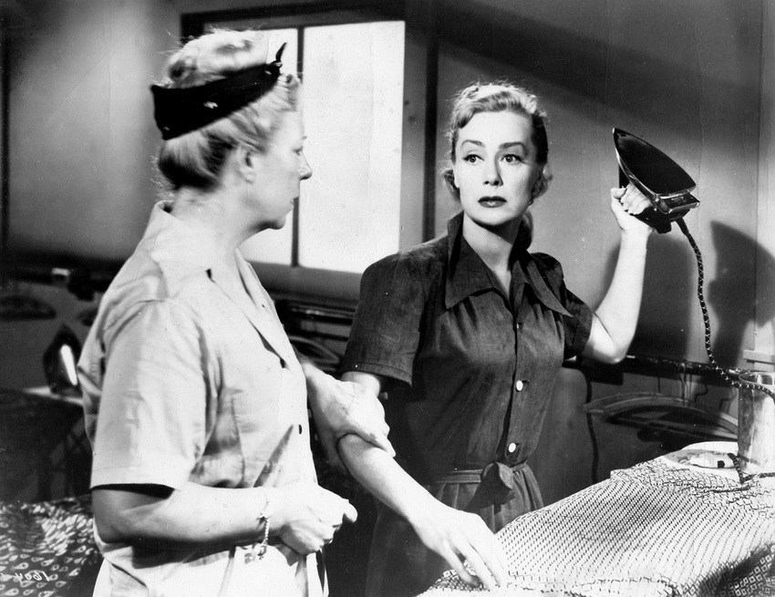 June Havoc | ČSFD.cz