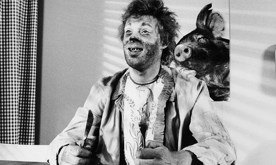 Uuno Turhapuro (1973) | ČSFD.cz