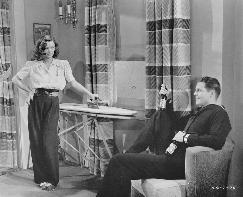 Simone Simon | ČSFD.cz