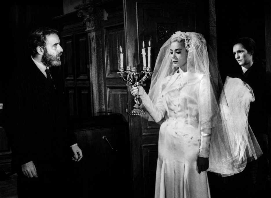 Viridiana (1961) | ČSFD.cz