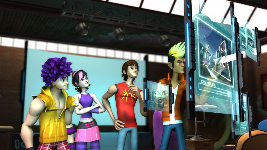 Mudpit (2011) | ČSFD.cz