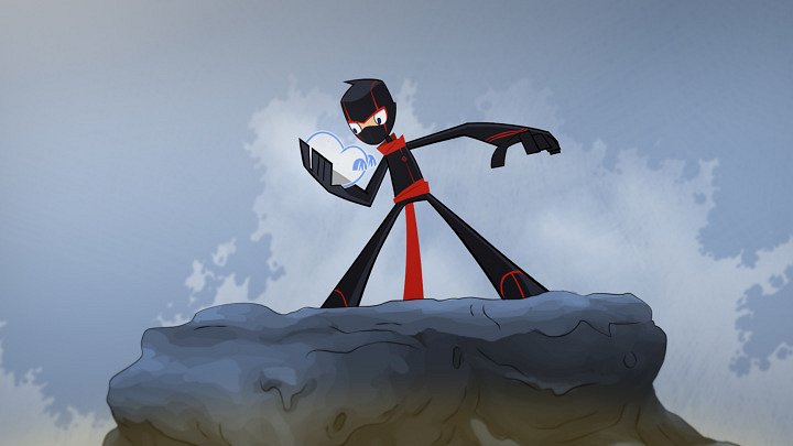 Randy Ninja (2012) | ČSFD.cz