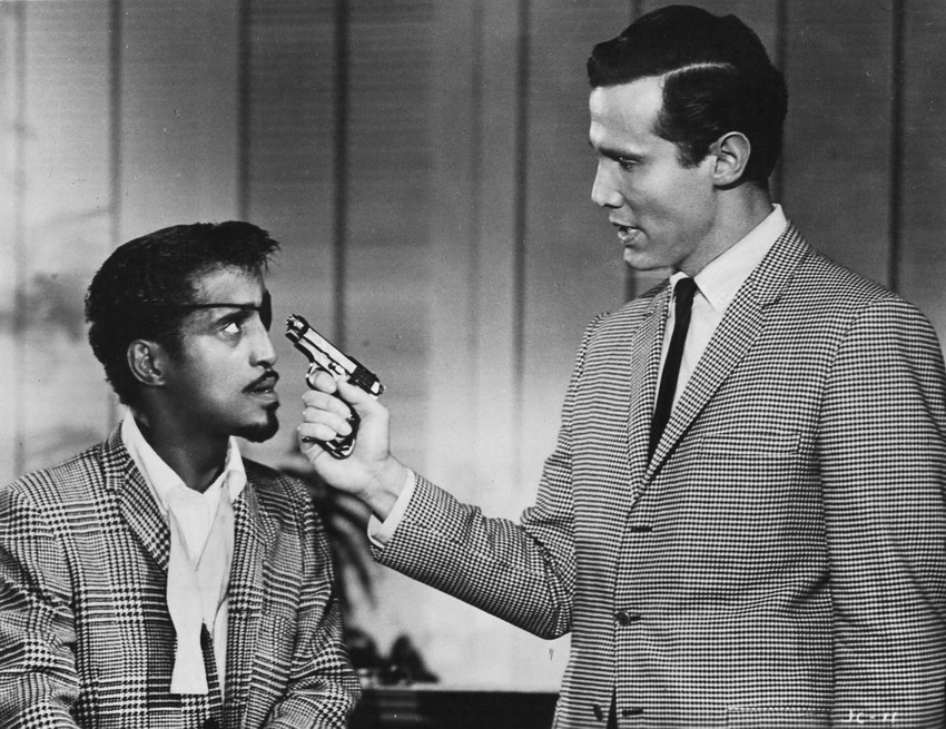 Johnny Cool (1963) | ČSFD.cz