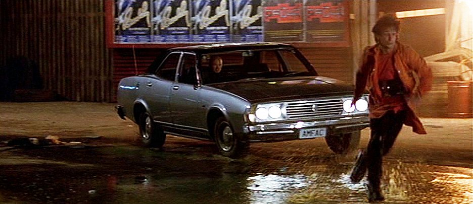 Jack Brown Genius (1996) | ČSFD.cz