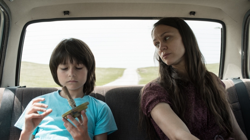 Strom (2014) | ČSFD.cz