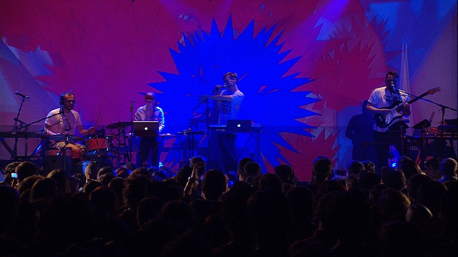 MIDI LIDI (2014) | ČSFD.cz