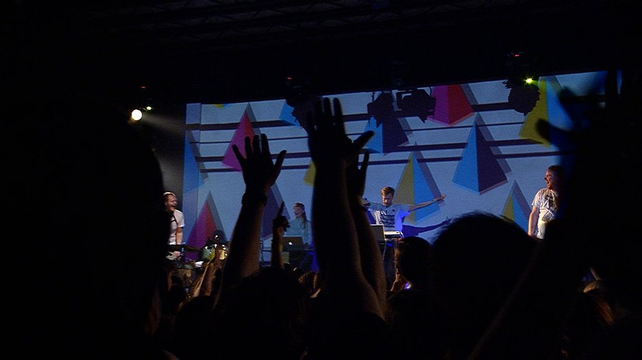 MIDI LIDI (2014) | ČSFD.cz