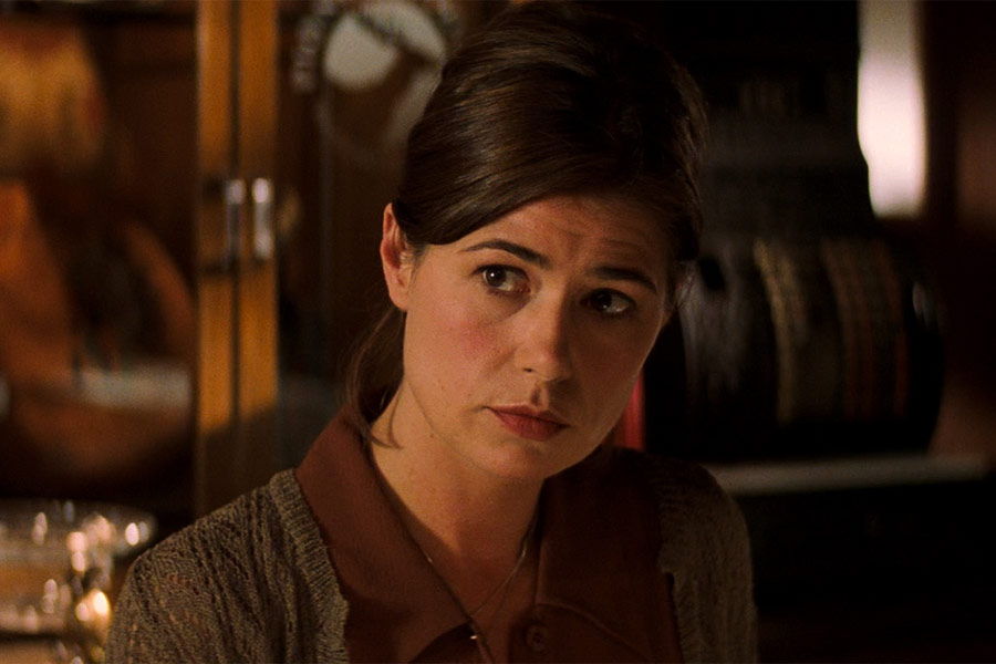 Insomnia (2002) | ČSFD.sk