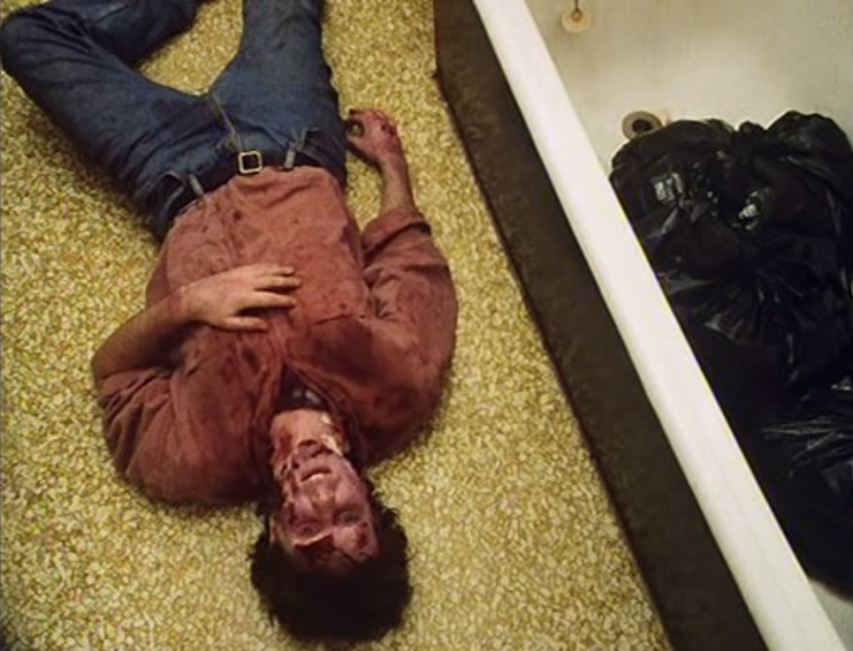 I, Zombie: The Chronicle of Pain (1999) | Galerie - Van film | ČSFD.cz