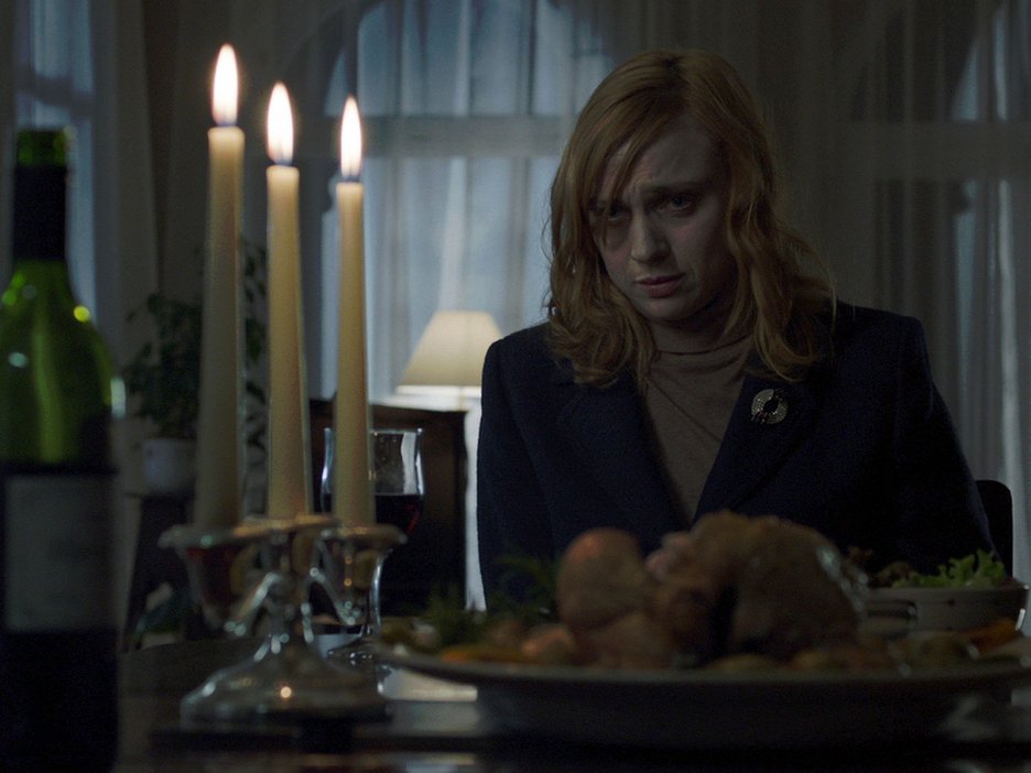 Amanda Ryan | Galerie - Z filmu | ČSFD.cz