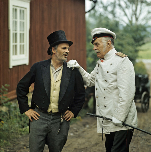 Kuolleista herännyt (1975) | ČSFD.cz