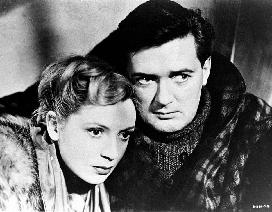 Hugh Williams | ČSFD.cz