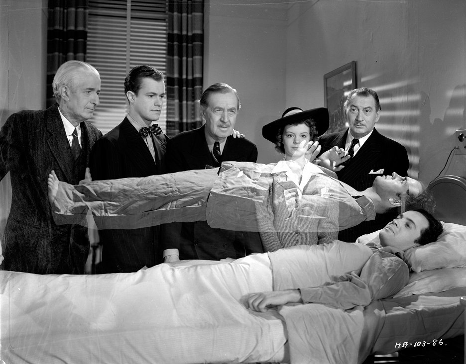 Frederick Burton | ČSFD.cz