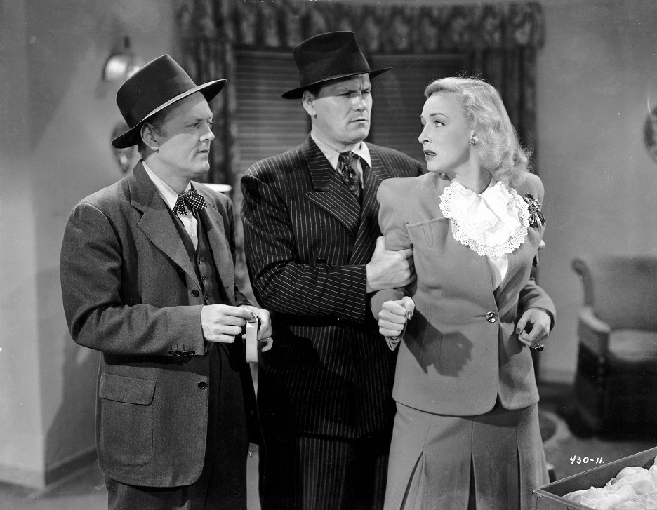 Pat Gleason | ČSFD.cz