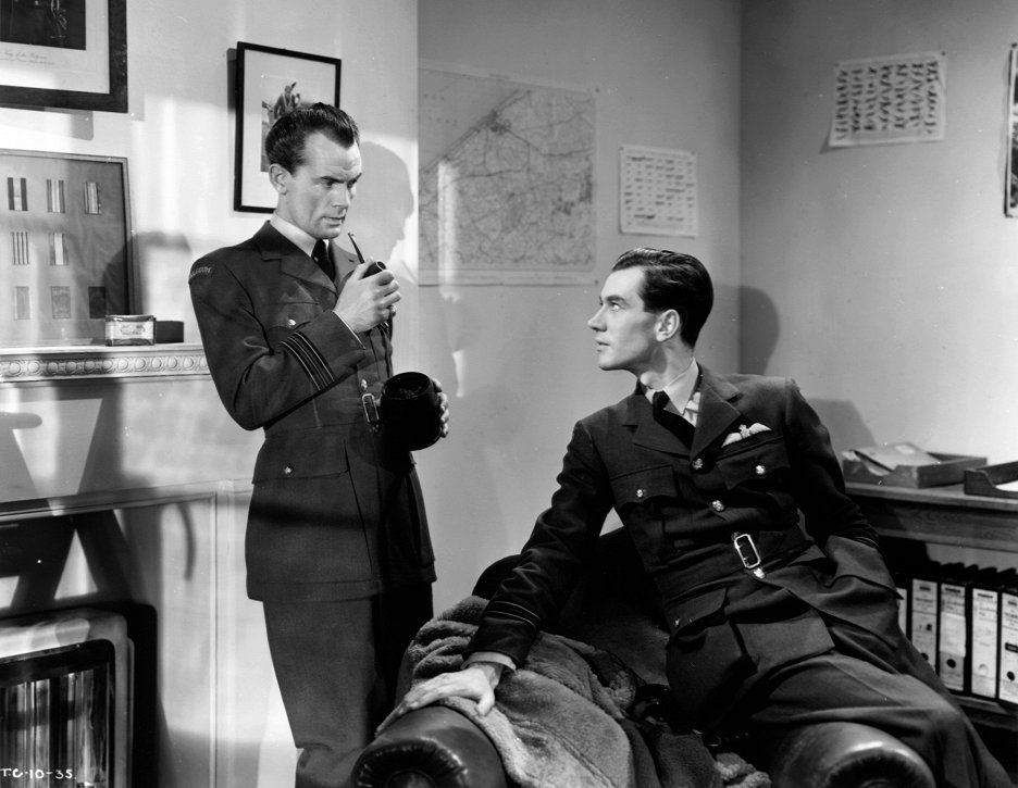 The Flemish Farm (1943) | ČSFD.cz