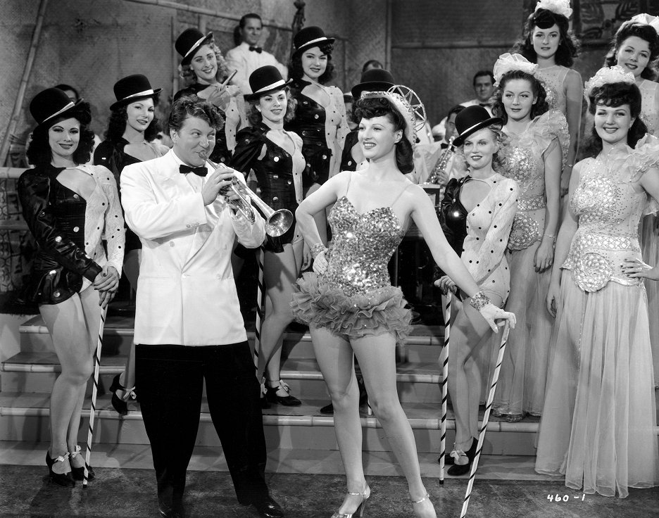 Ann Corio | ČSFD.cz