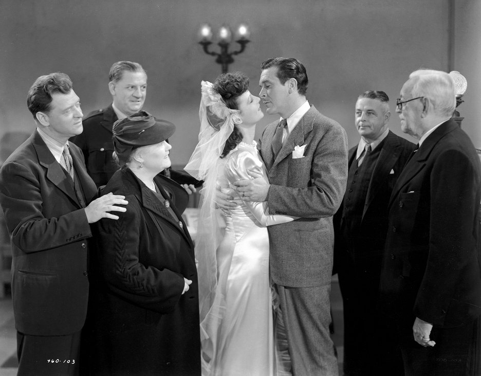 Lloyd Ingraham | ČSFD.cz