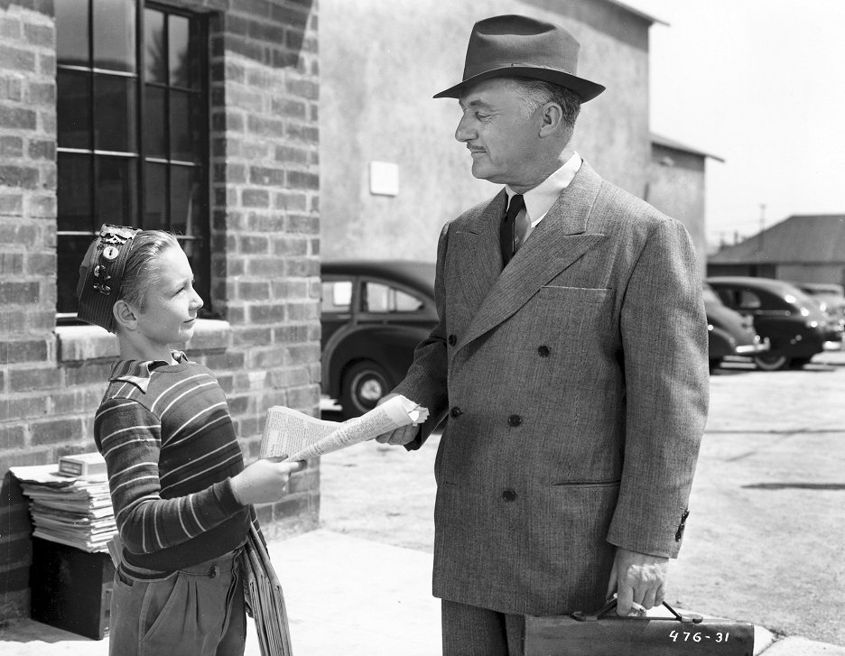 Bobby Larson | Galerie - Z filmu | ČSFD.cz