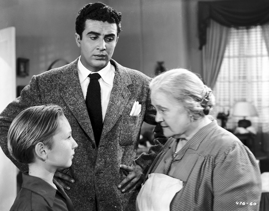 Bobby Larson | Galerie - Z filmu | ČSFD.cz