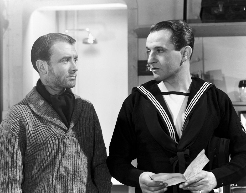 Eric Portman | ČSFD.cz