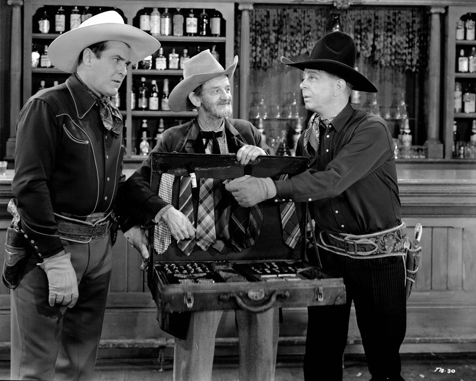 Si Jenks | Galerie - Z filmu | ČSFD.cz